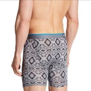 Stance | Underwear & Socks | Nwot Stance Aztec Print Mens Boxer Brief ...